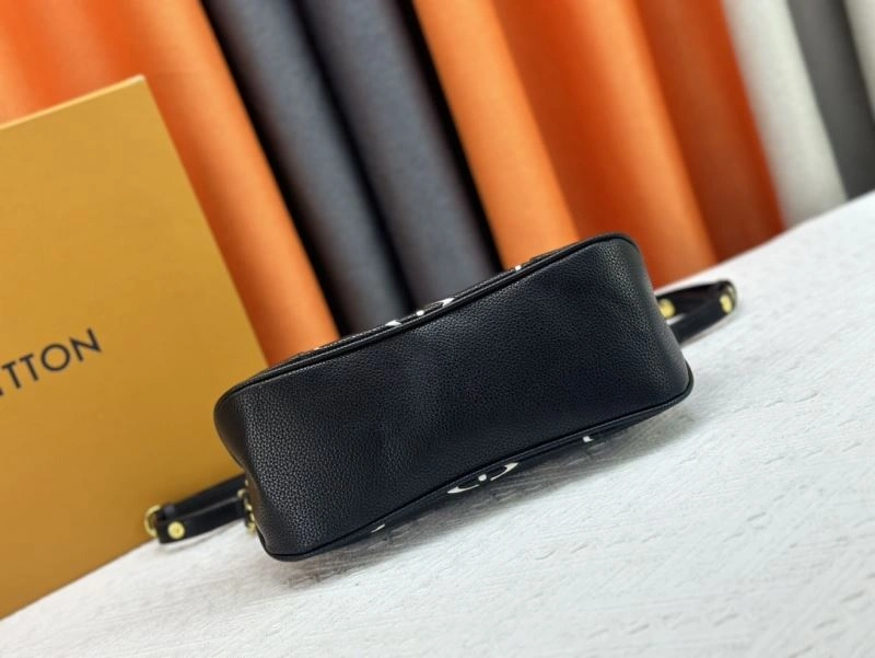 Authentic Louis Vuitton Hobo Bags
