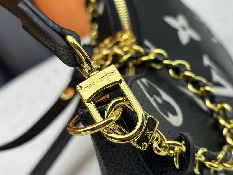 Authentic Louis Vuitton Hobo Bags