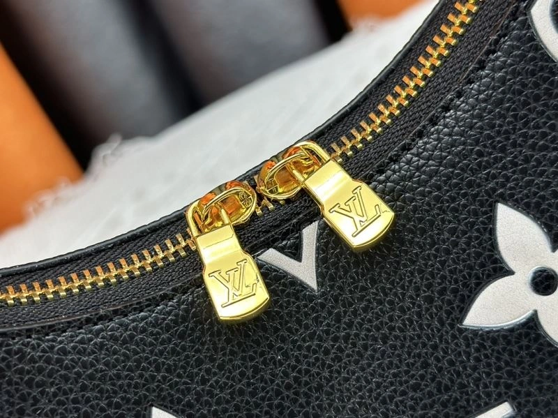 Authentic Louis Vuitton Hobo Bags