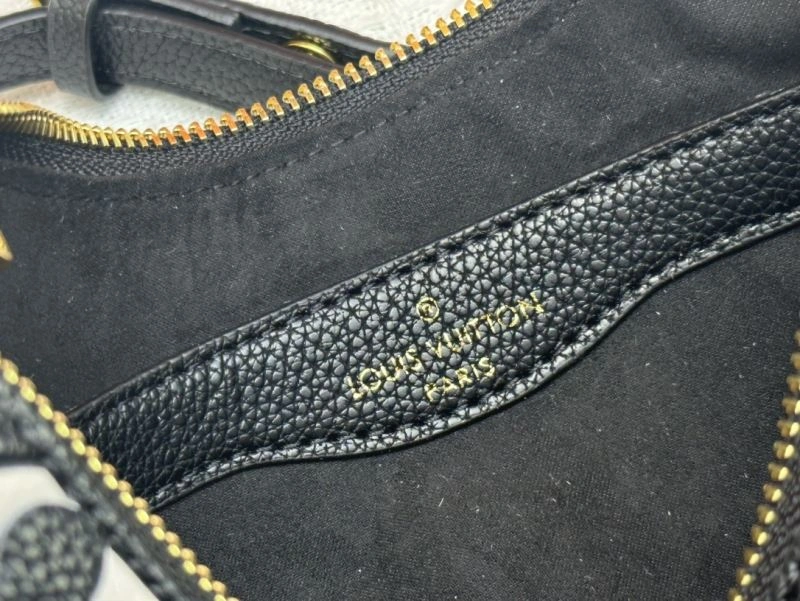 Authentic Louis Vuitton Hobo Bags