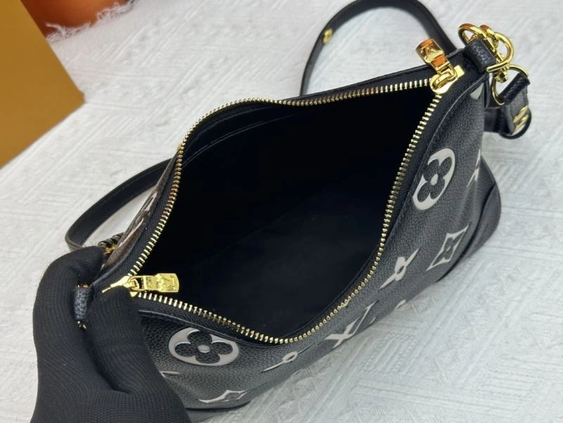Authentic Louis Vuitton Hobo Bags