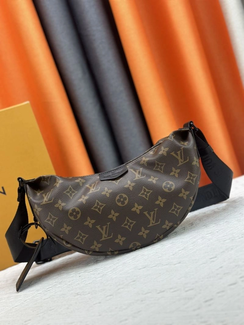 Louis Vuitton Hobo Bags