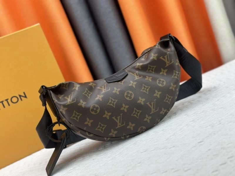 Affordable Louis Vuitton Hobo Bags