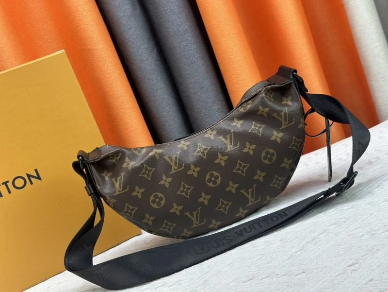 Affordable Louis Vuitton Hobo Bags