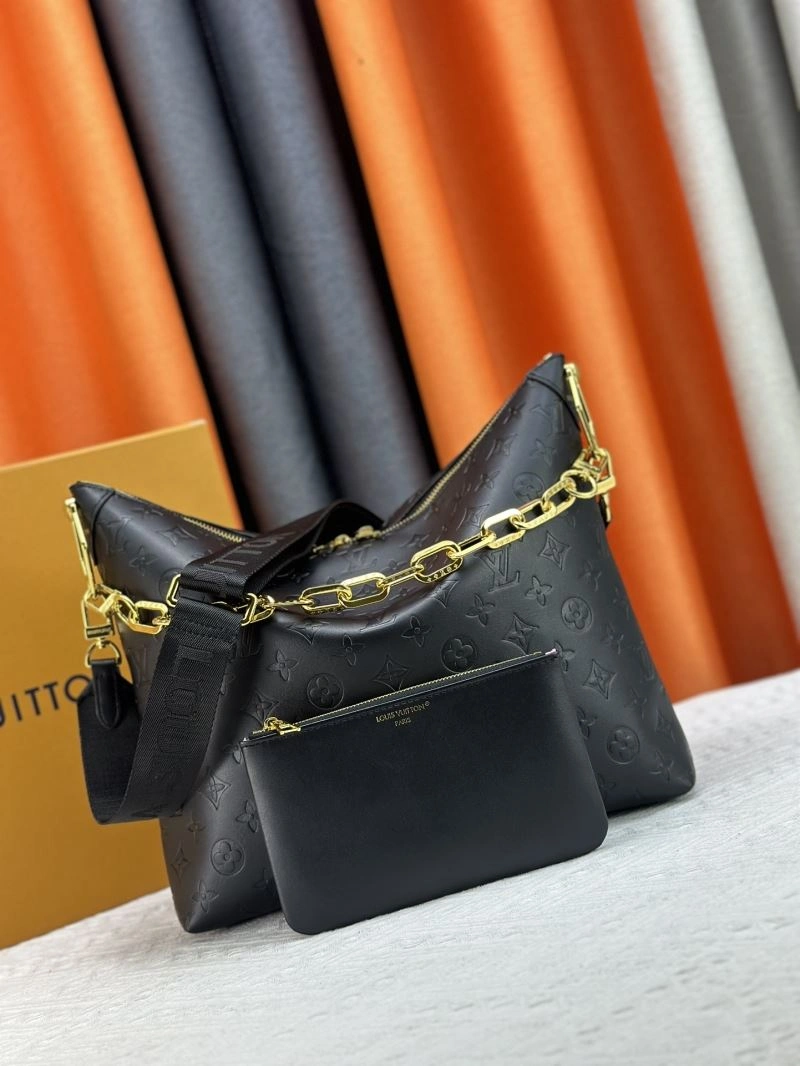 Louis Vuitton Hobo Bags