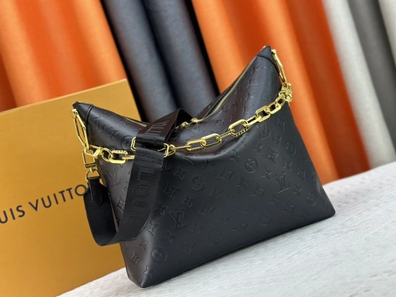 Real Louis Vuitton Hobo Bags