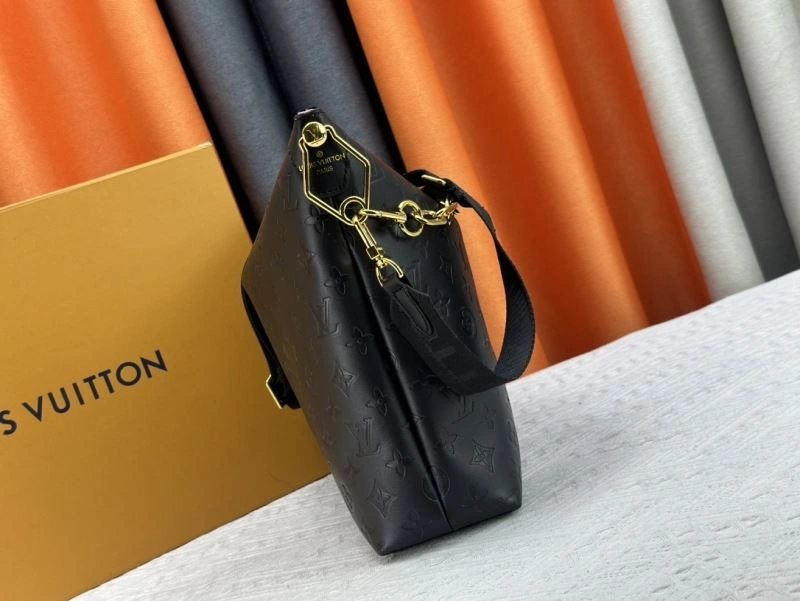 Real Louis Vuitton Hobo Bags