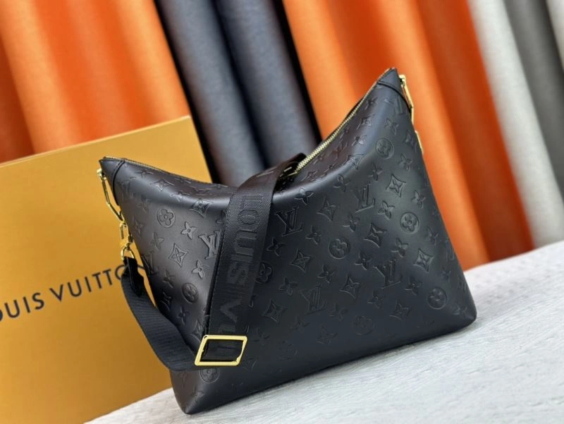 Real Louis Vuitton Hobo Bags