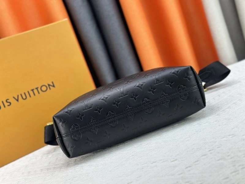 Real Louis Vuitton Hobo Bags