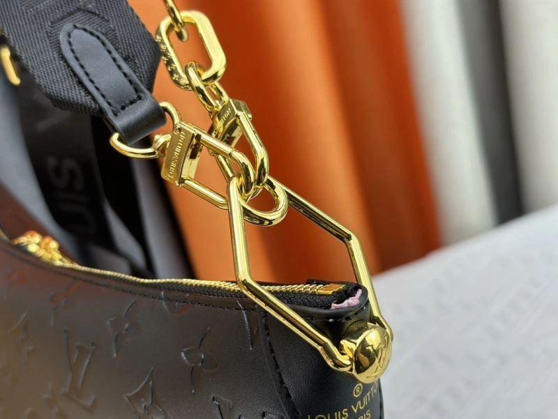 Real Louis Vuitton Hobo Bags