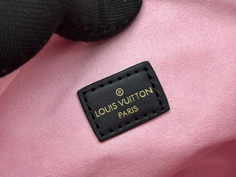 Real Louis Vuitton Hobo Bags