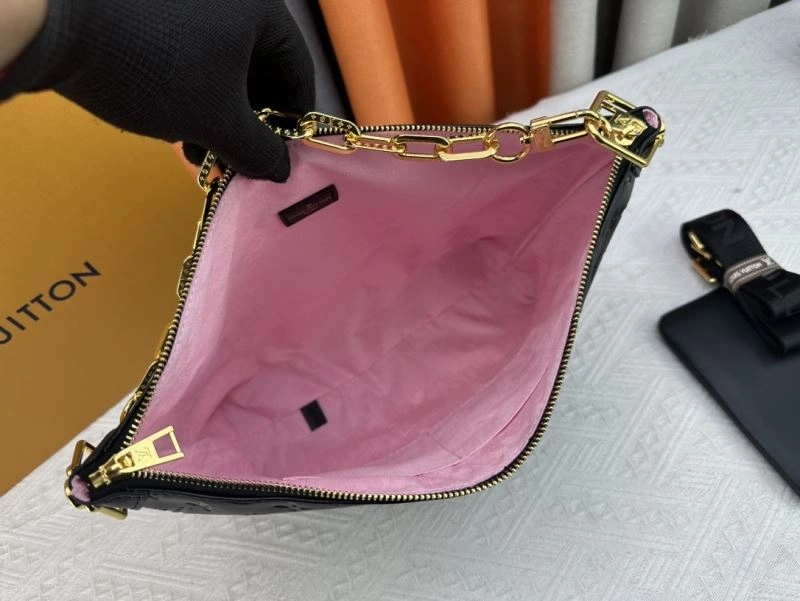Real Louis Vuitton Hobo Bags