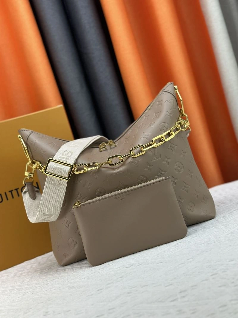 Louis Vuitton Hobo Bags