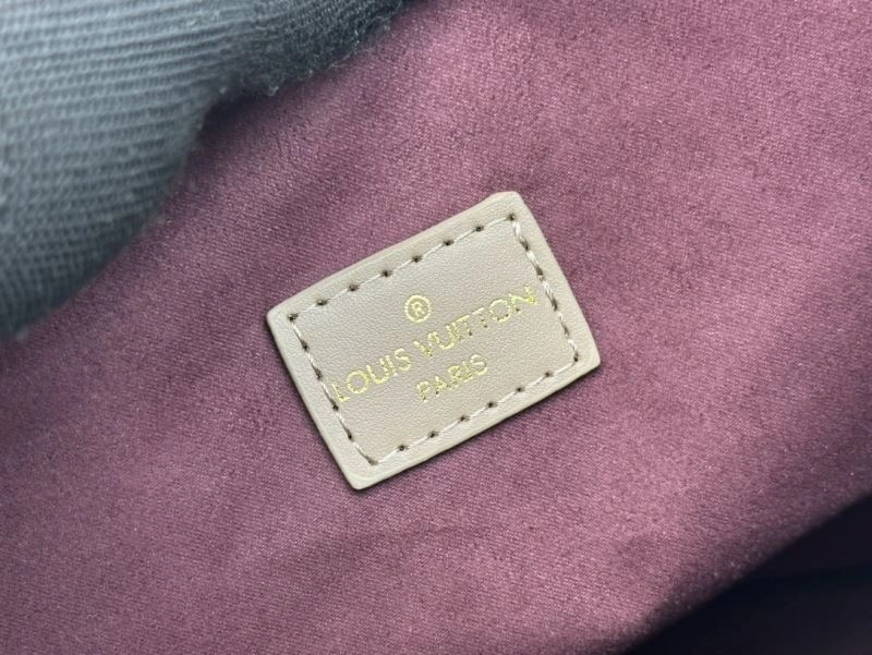 Accurate model Louis Vuitton Hobo Bags