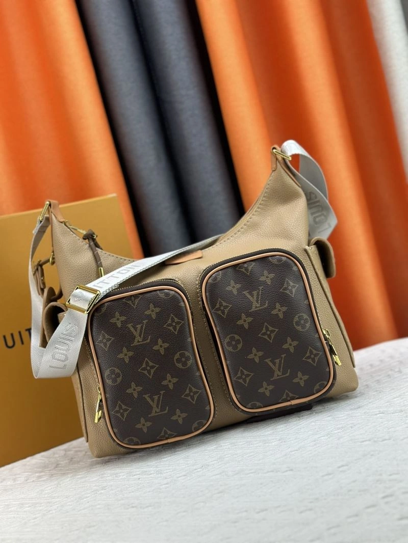 Louis Vuitton Hobo Bags