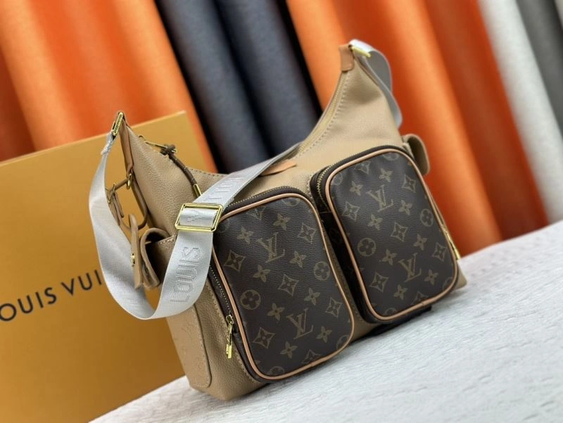 Inexpensive Louis Vuitton Hobo Bags