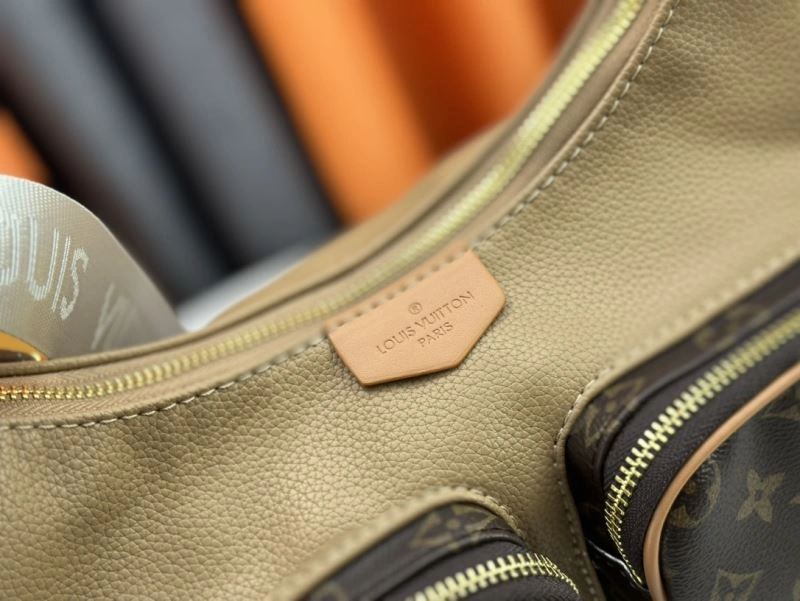 Inexpensive Louis Vuitton Hobo Bags