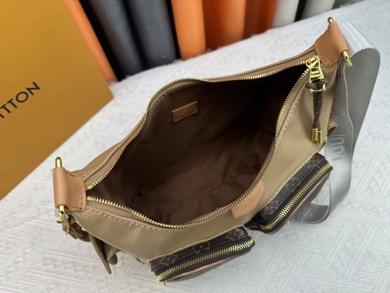 Inexpensive Louis Vuitton Hobo Bags