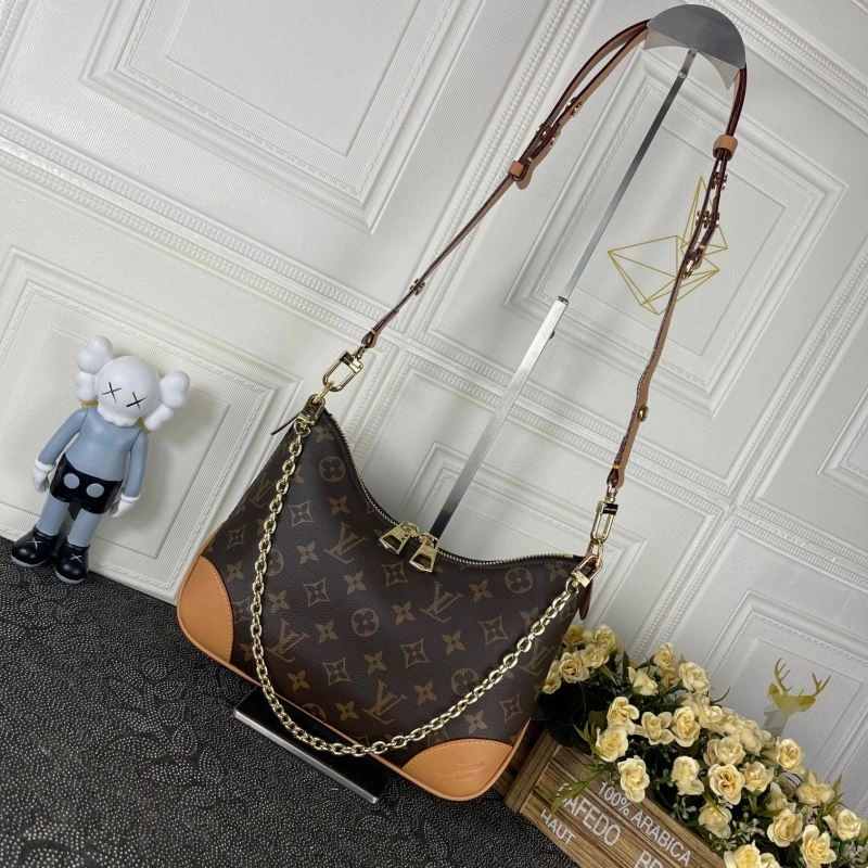 Louis Vuitton Hobo Bags