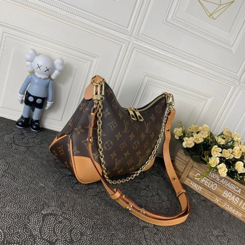 High accuracy Louis Vuitton Hobo Bags