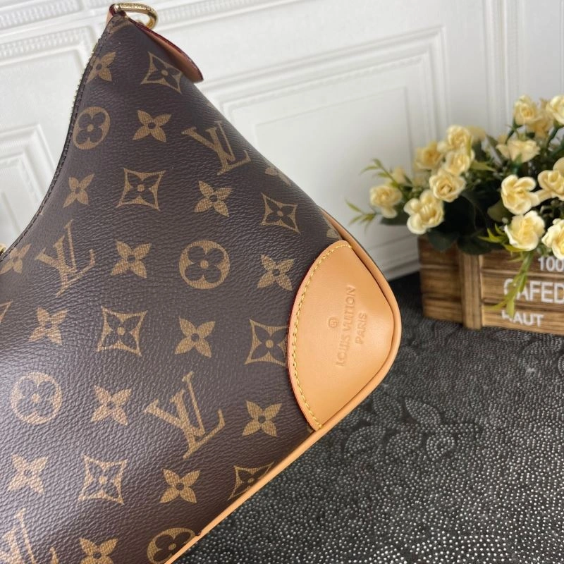 High accuracy Louis Vuitton Hobo Bags