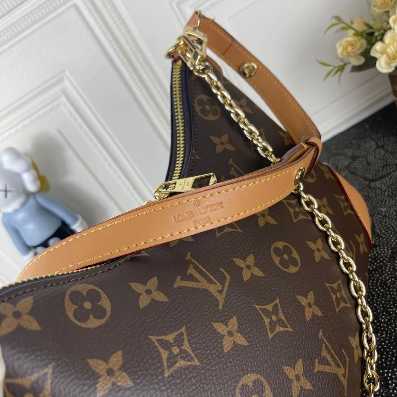 High accuracy Louis Vuitton Hobo Bags