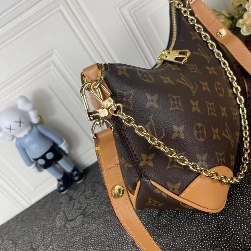 High accuracy Louis Vuitton Hobo Bags