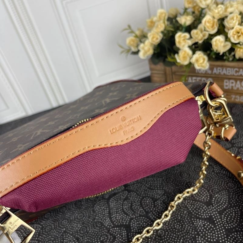High accuracy Louis Vuitton Hobo Bags