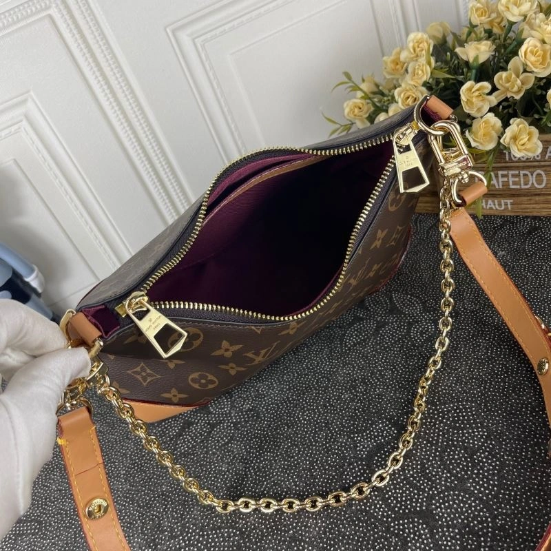 High accuracy Louis Vuitton Hobo Bags