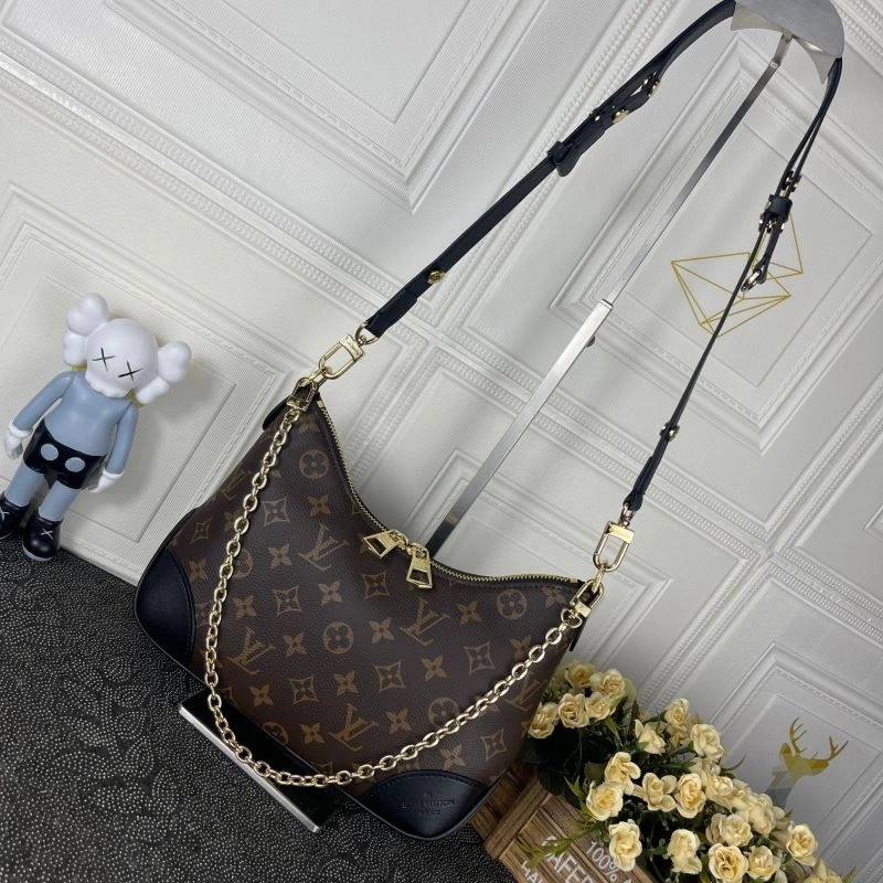 Louis Vuitton Hobo Bags