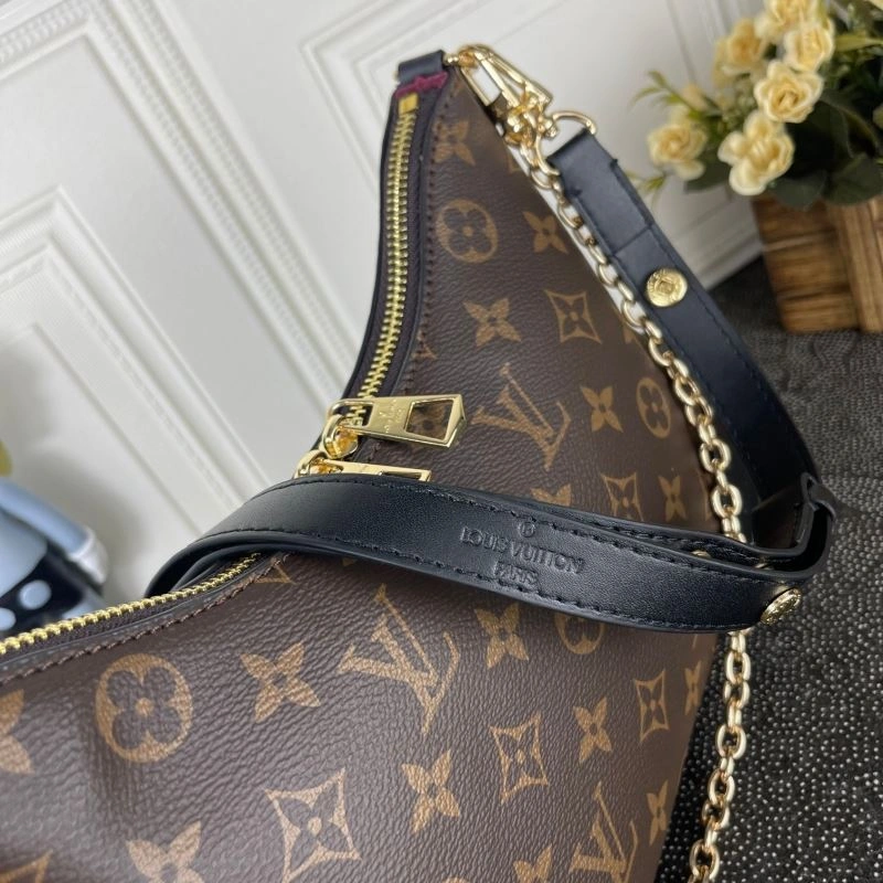 Exact replica Louis Vuitton Hobo Bags