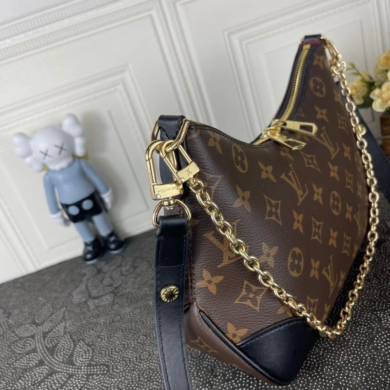 Exact replica Louis Vuitton Hobo Bags