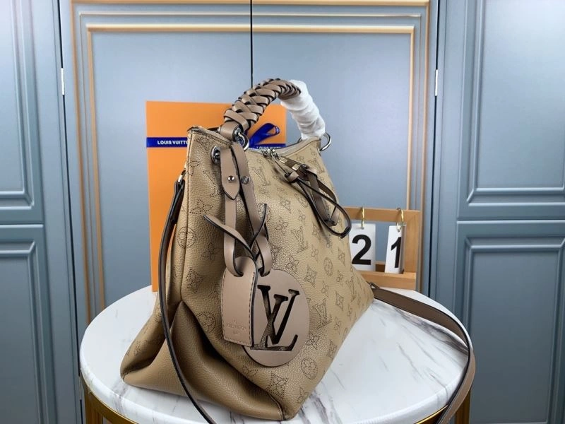 Exact replica Louis Vuitton Hobo Bags
