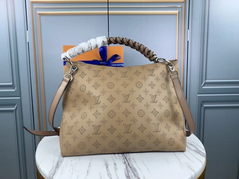 Exact replica Louis Vuitton Hobo Bags