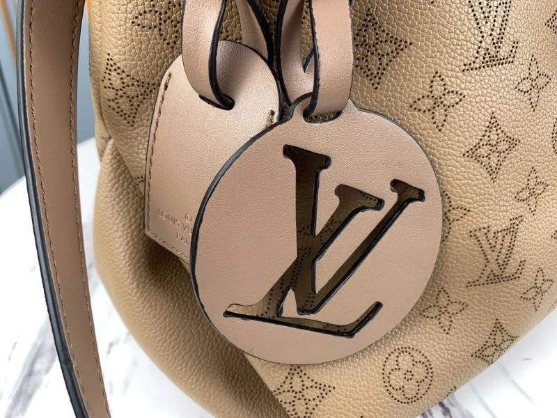 Exact replica Louis Vuitton Hobo Bags