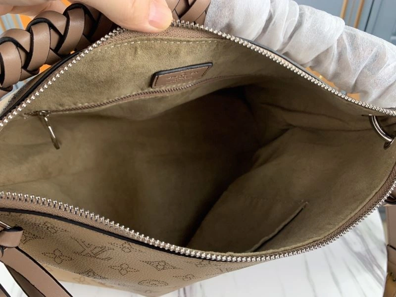 Exact replica Louis Vuitton Hobo Bags