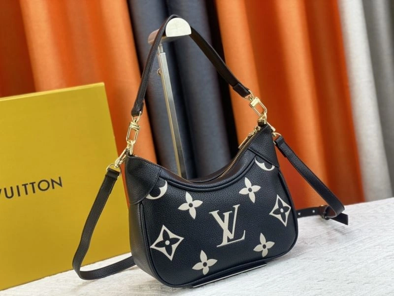 Factory-made Louis Vuitton Hobo Bags