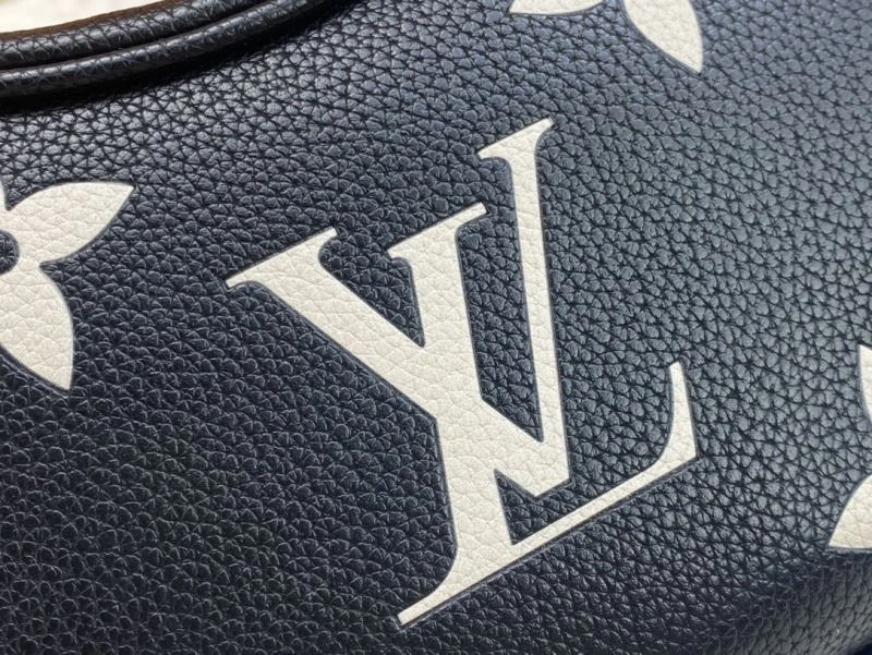 Factory-made Louis Vuitton Hobo Bags