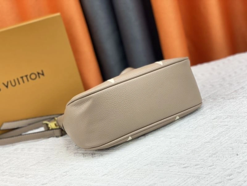 Brand-authenticated Louis Vuitton Hobo Bags
