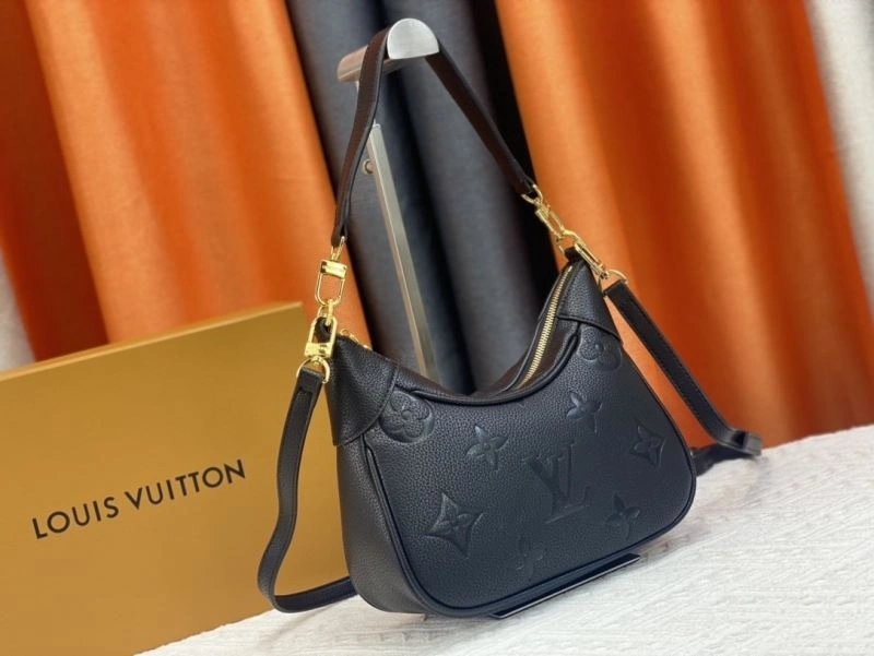 Legit Louis Vuitton Hobo Bags