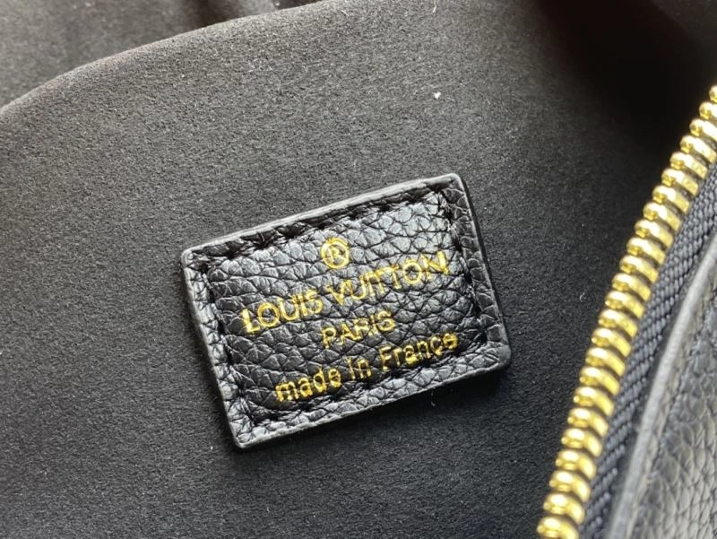 Legit Louis Vuitton Hobo Bags