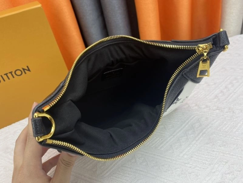 Legit Louis Vuitton Hobo Bags
