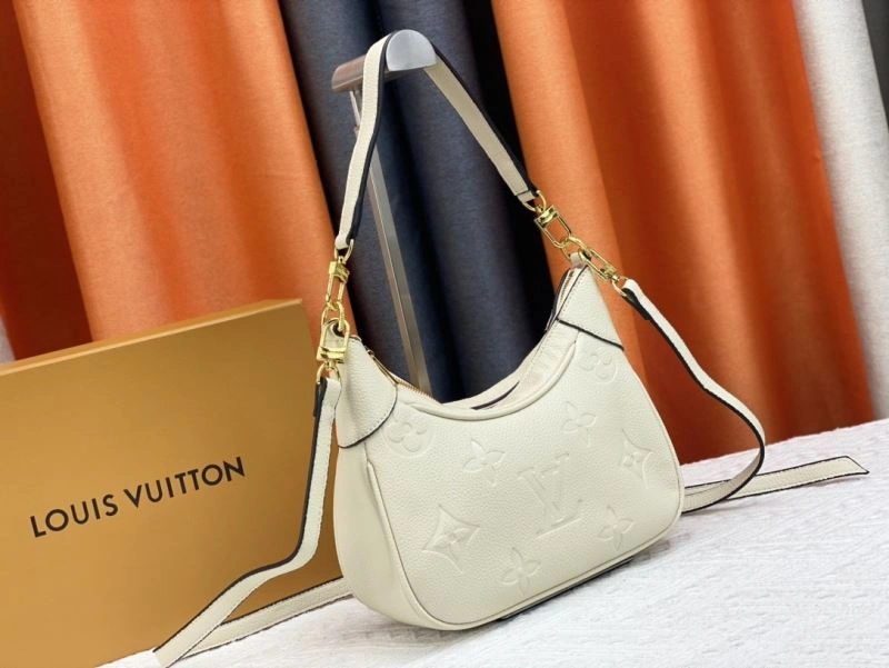 Brand-original Louis Vuitton Hobo Bags