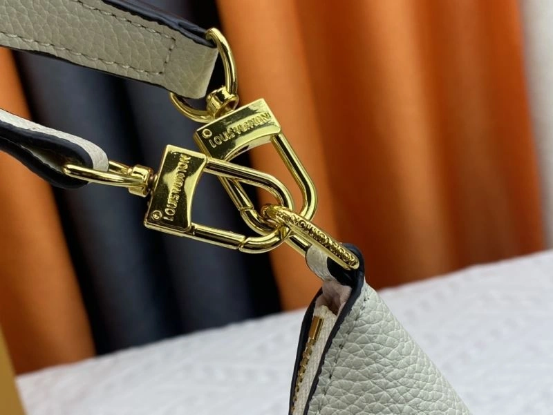 Brand-original Louis Vuitton Hobo Bags