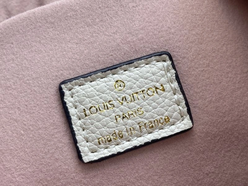 Brand-original Louis Vuitton Hobo Bags