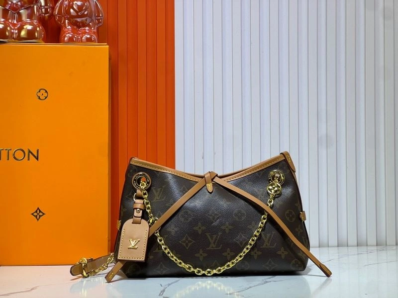 Louis Vuitton Hobo Bags