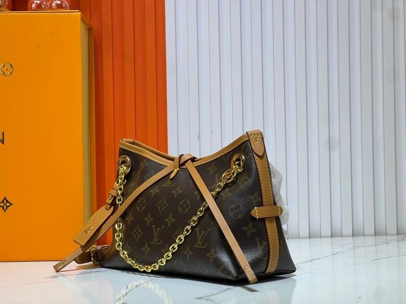 Factory-made Louis Vuitton Hobo Bags
