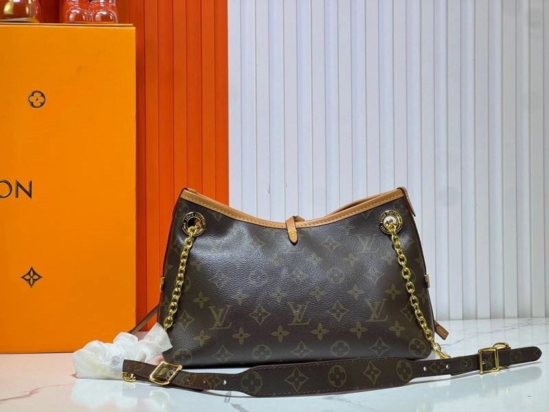 Factory-made Louis Vuitton Hobo Bags