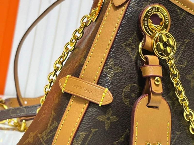 Factory-made Louis Vuitton Hobo Bags