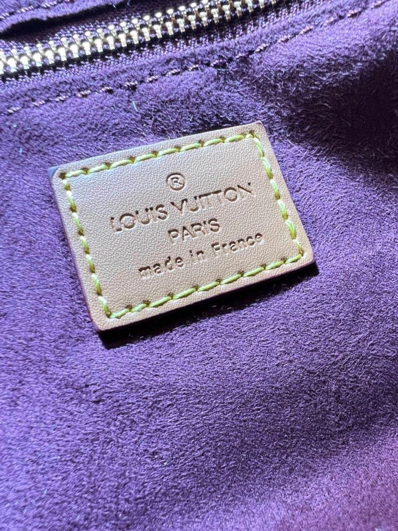 Factory-made Louis Vuitton Hobo Bags